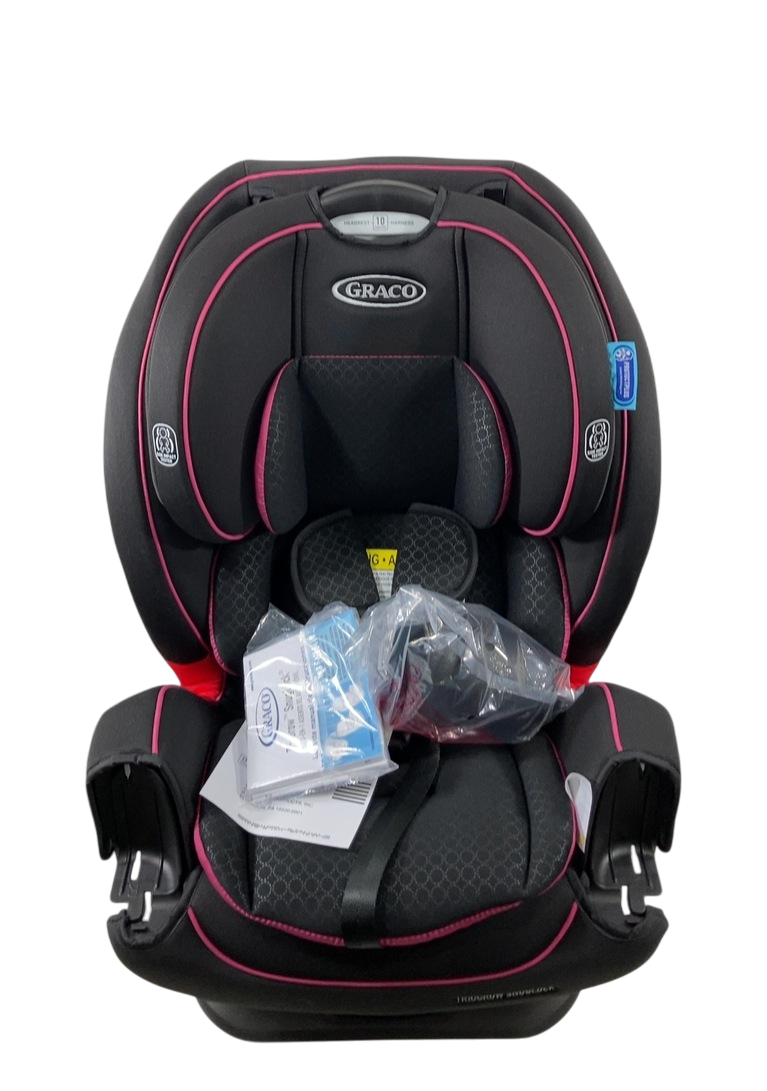 Graco TrioGrow SnugLock 3-in-1 Car Seat, 2023, Juliana — GoodBuy Gear