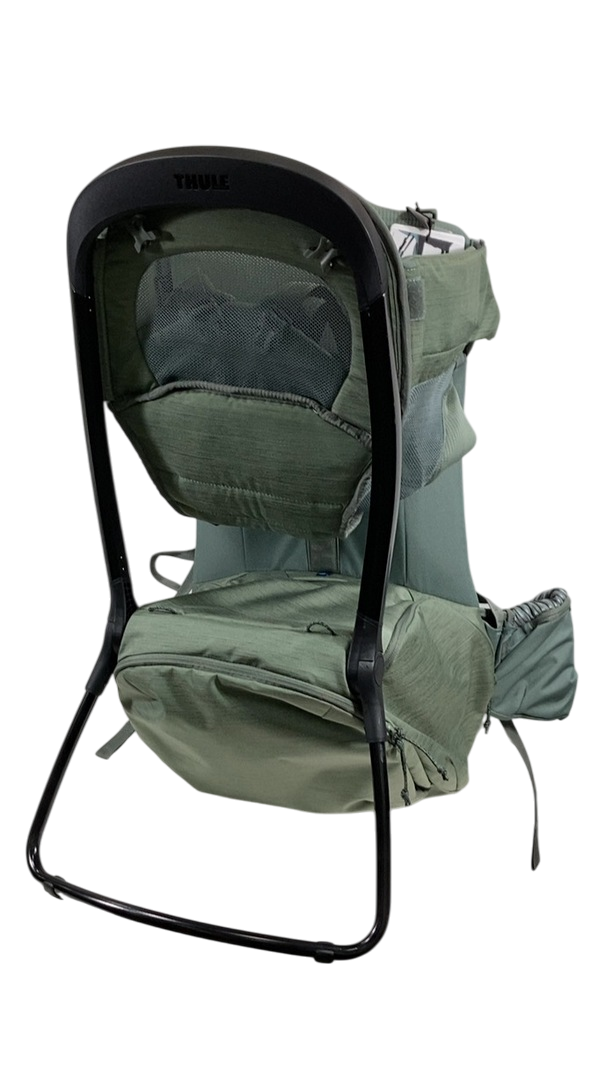 Thule Sapling Child Carrier, Agave — GoodBuy Gear