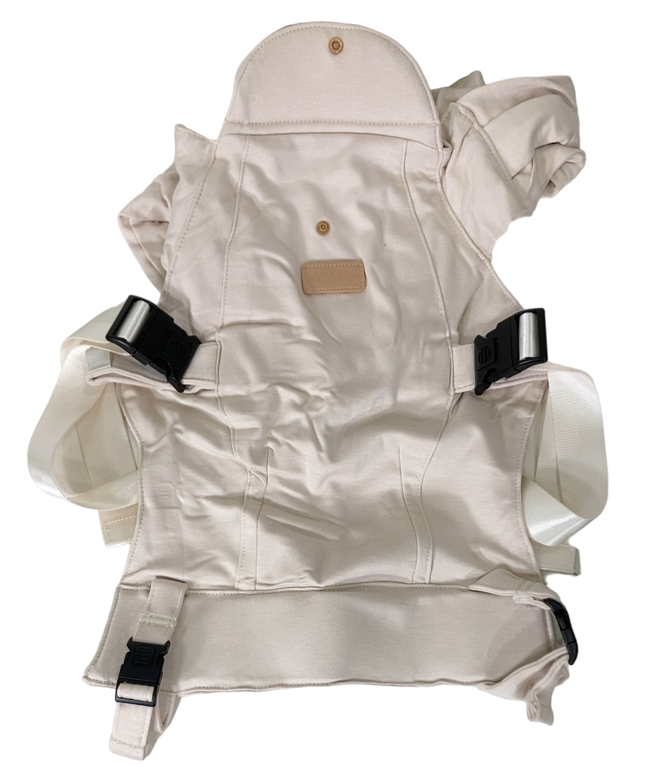 TushBaby The Snug Attachment, Cream — GoodBuy Gear
