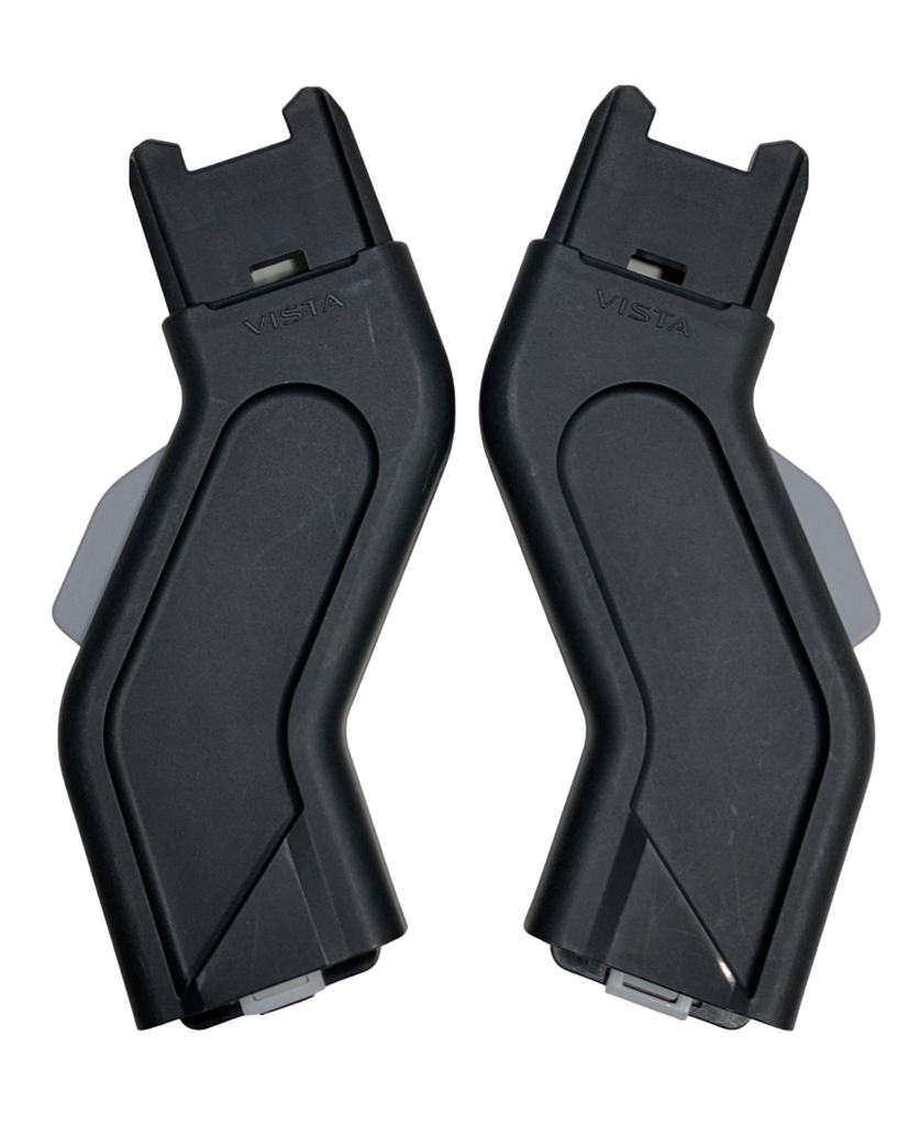UPPAbaby VISTA Upper Adapters
