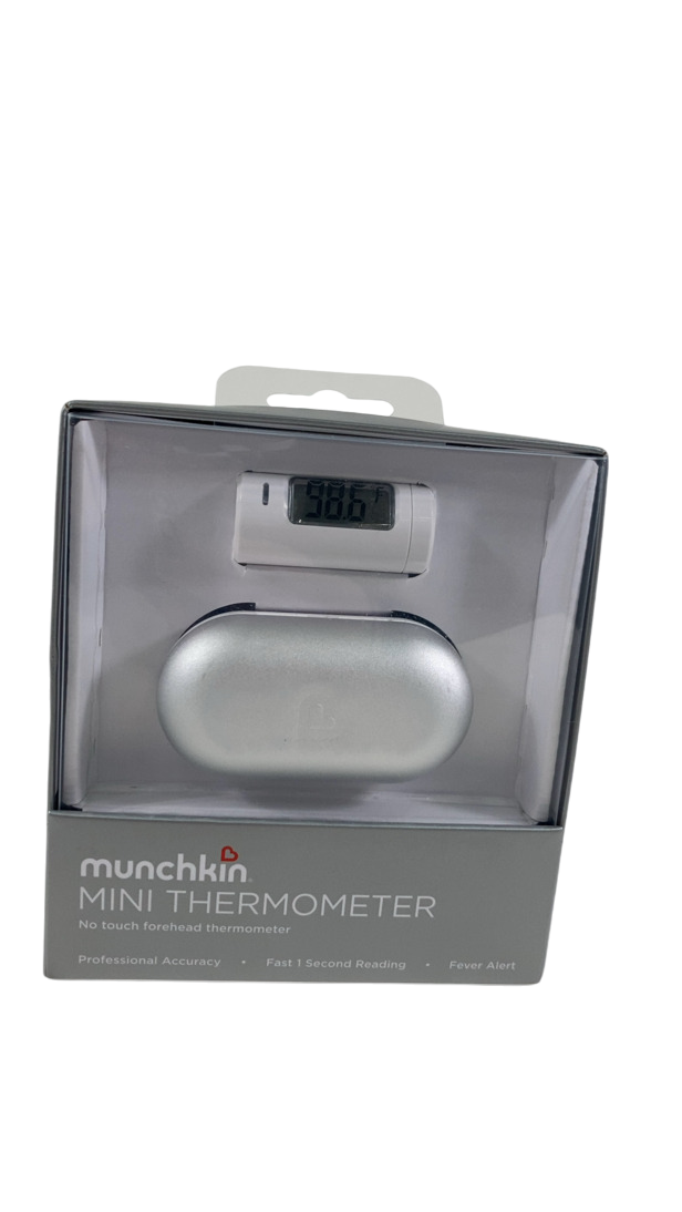 Munchkin Mini Thermometer — GoodBuy Gear