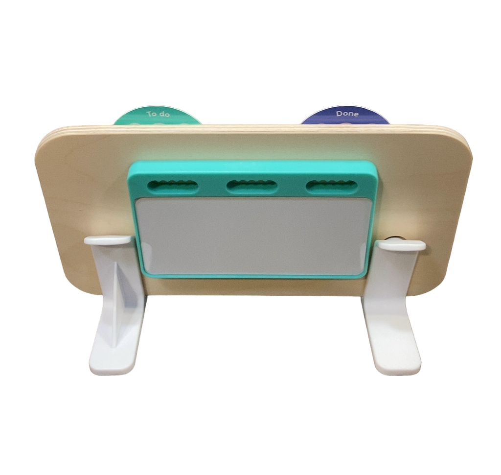 Lovevery Daily Helper Board