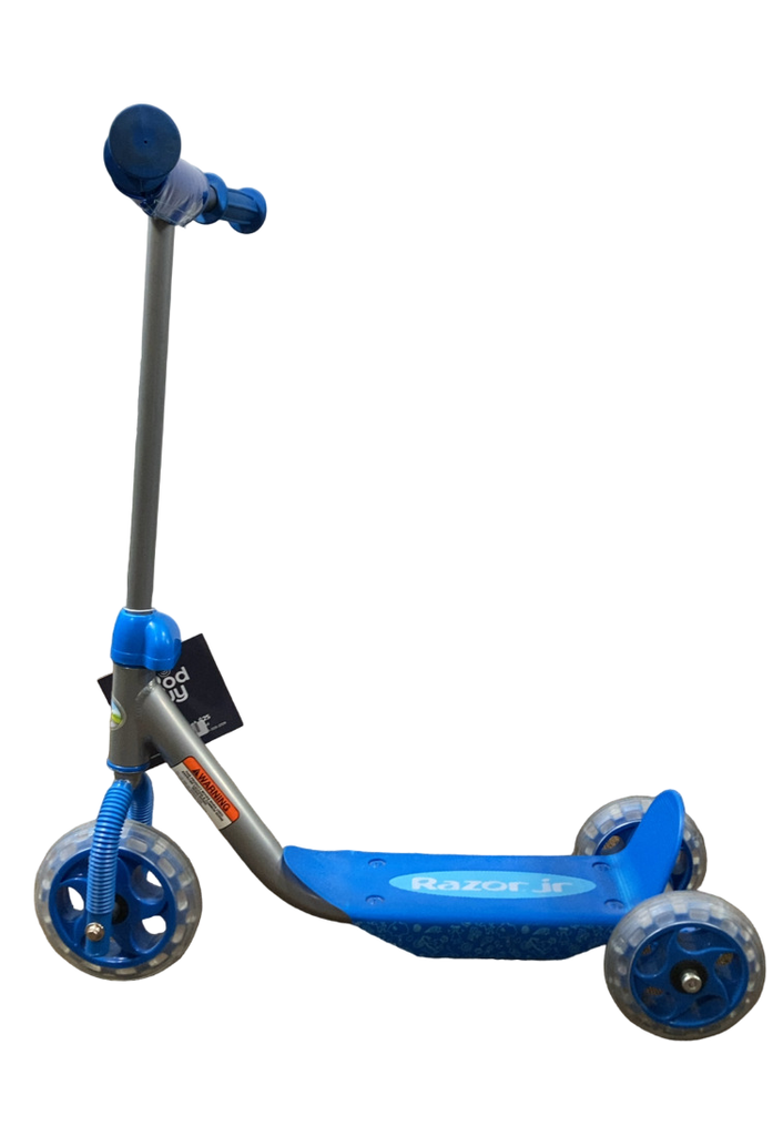 Razor Jr. Lil' Kick Scooter
