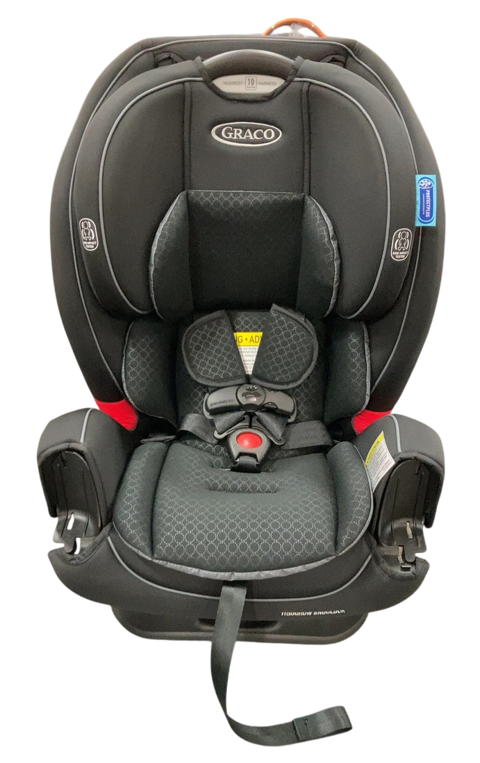 Graco TrioGrow SnugLock 3-in-1 Car Seat, 2022, Leland — GoodBuy Gear