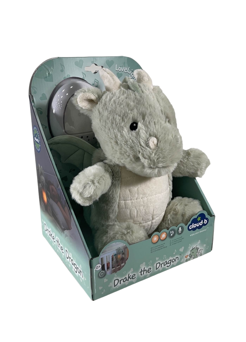 cloudb Love Light, Drake The Dragon — GoodBuy Gear