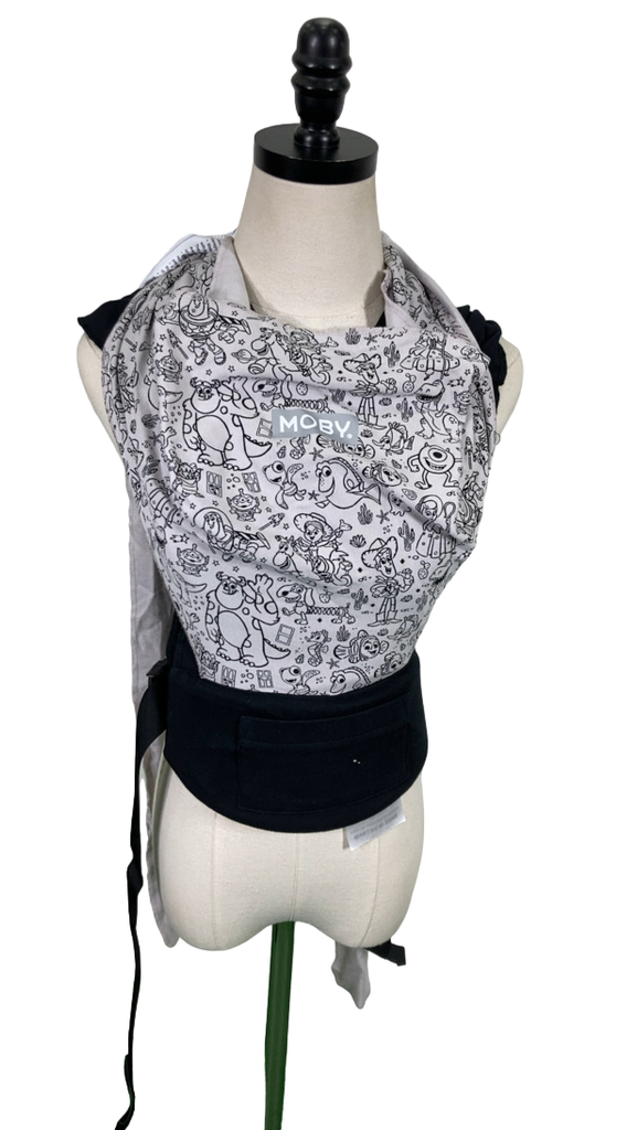 Moby Easy Wrap, Disney Pixar Infinite Adventures
