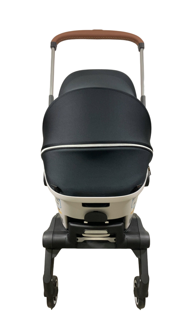 Evenflo Gold Shyft Dual Ride Infant Car Seat Stroller Combo, 2024, Ony ...