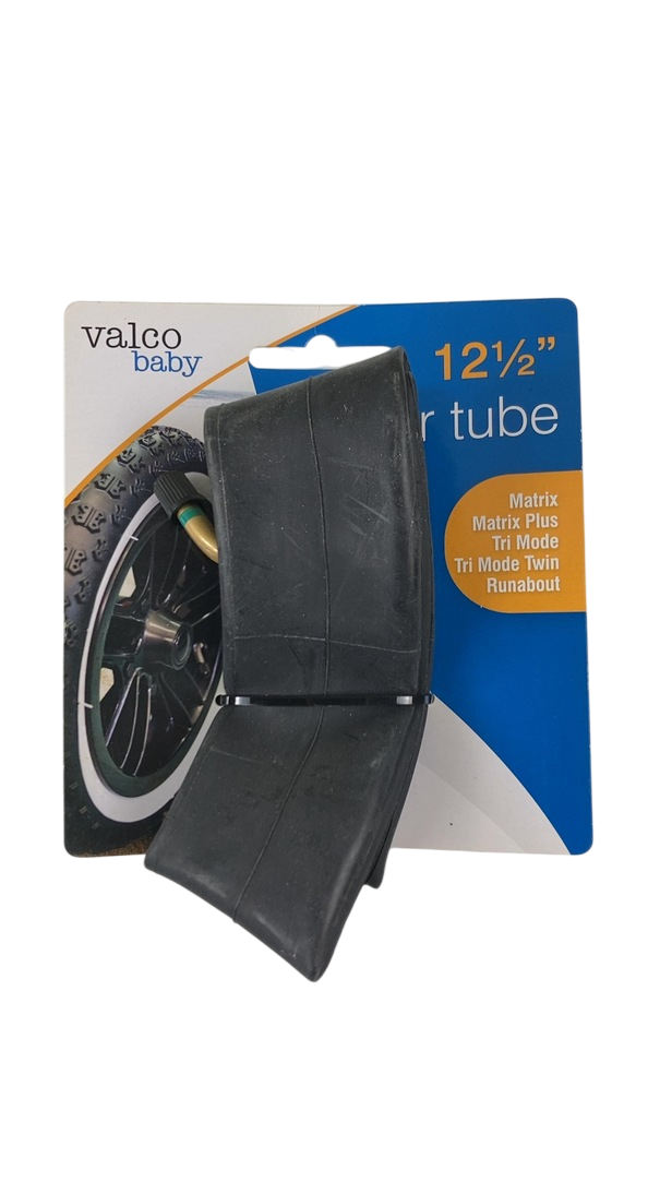 Valco Baby Inner Tube for Air Tire, 12.5"x2" — GoodBuy Gear