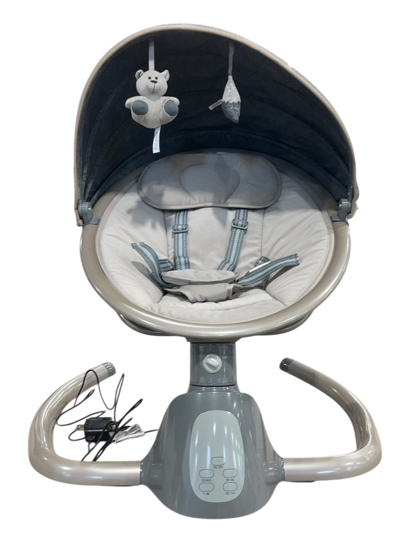 Monbebe 5 Mode Swing with Bluetooth, Castle Point — GoodBuy Gear