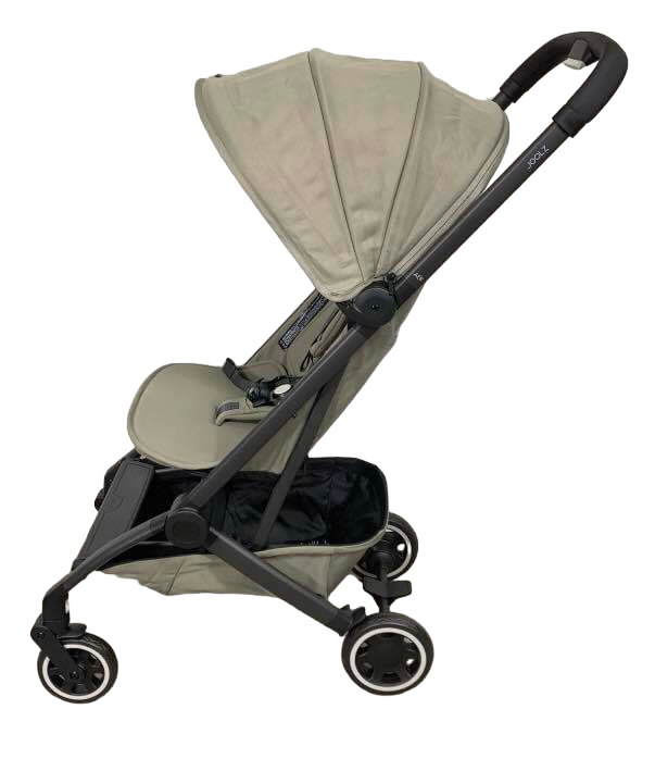 Joolz Aer Stroller, 2021, Sage Green