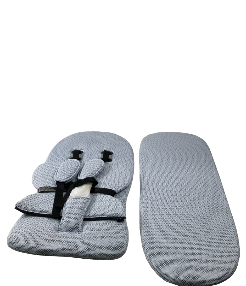 Mima Xari Starter Pack, Pixel Blue — GoodBuy Gear