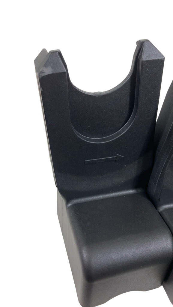 Mockingbird Car Seat Adapter for Nuna (Updated Version)