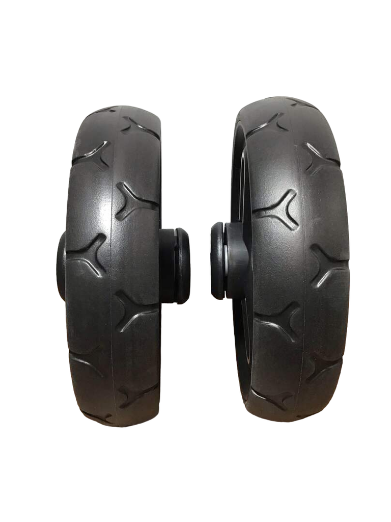 Graco Ready2Grow Stroller Front Wheels