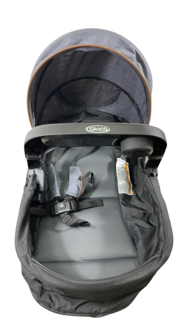 Graco Modes Trio Replacement Seat, Hemlock — GoodBuy Gear