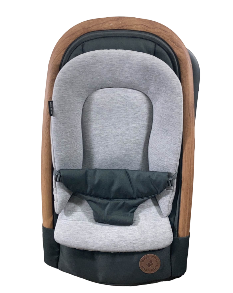 Maxi-Cosi Kori 2-in-1 Rocker, Essential Graphite