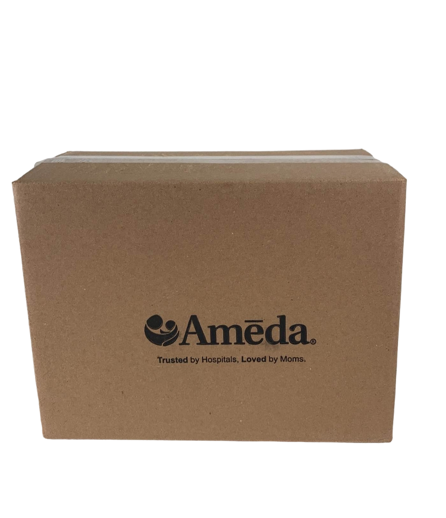 Ameda MYA Joy Double Electric Breast Pump