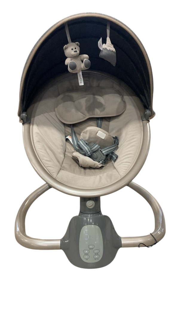 Monbebe 5 Mode Swing with Bluetooth, Castle Point — GoodBuy Gear