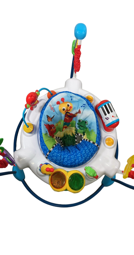 Baby Einstein Activity Jumper, Neighborhood Symphony