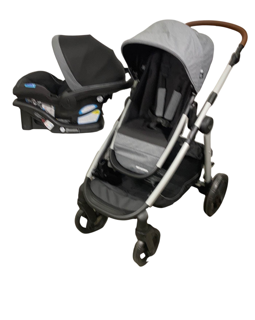 Open Box & Used Double Strollers for Sale - GoodBuy Gear