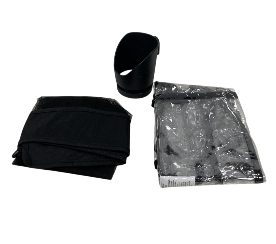 Bombi Bebee V2 Weather Pack + Cup Holder — GoodBuy Gear