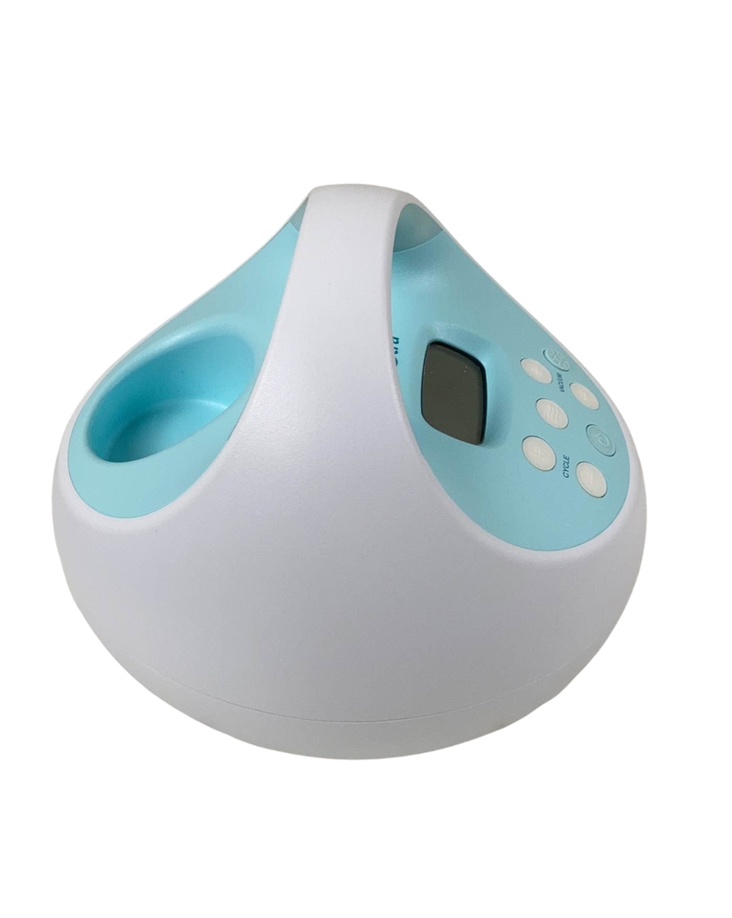 Spectra Baby S1 Plus Premier Rechargeable Breast Pump