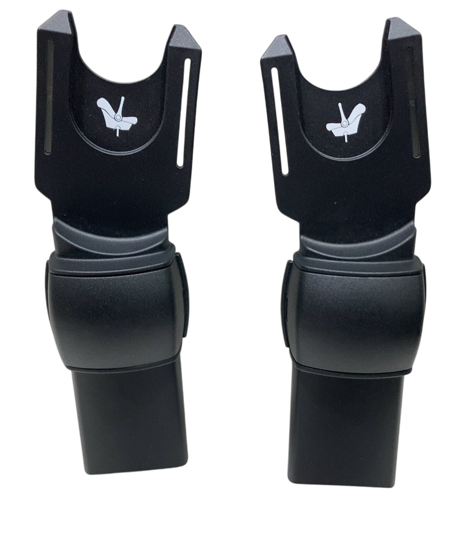 Bugaboo Kangaroo Car Seat Adapters — GoodBuy Gear