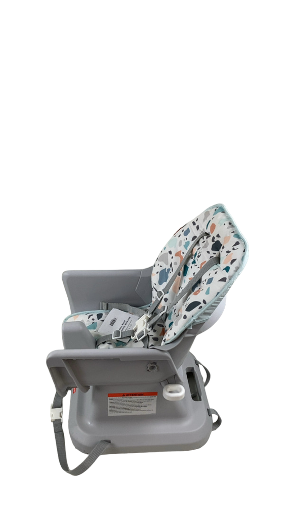 Fisher Price Deluxe Space Saver High Chair