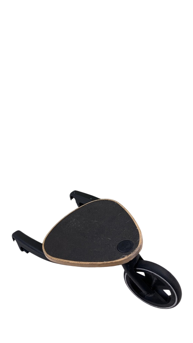 Cybex Gazelle S Kid Board, Black — GoodBuy Gear