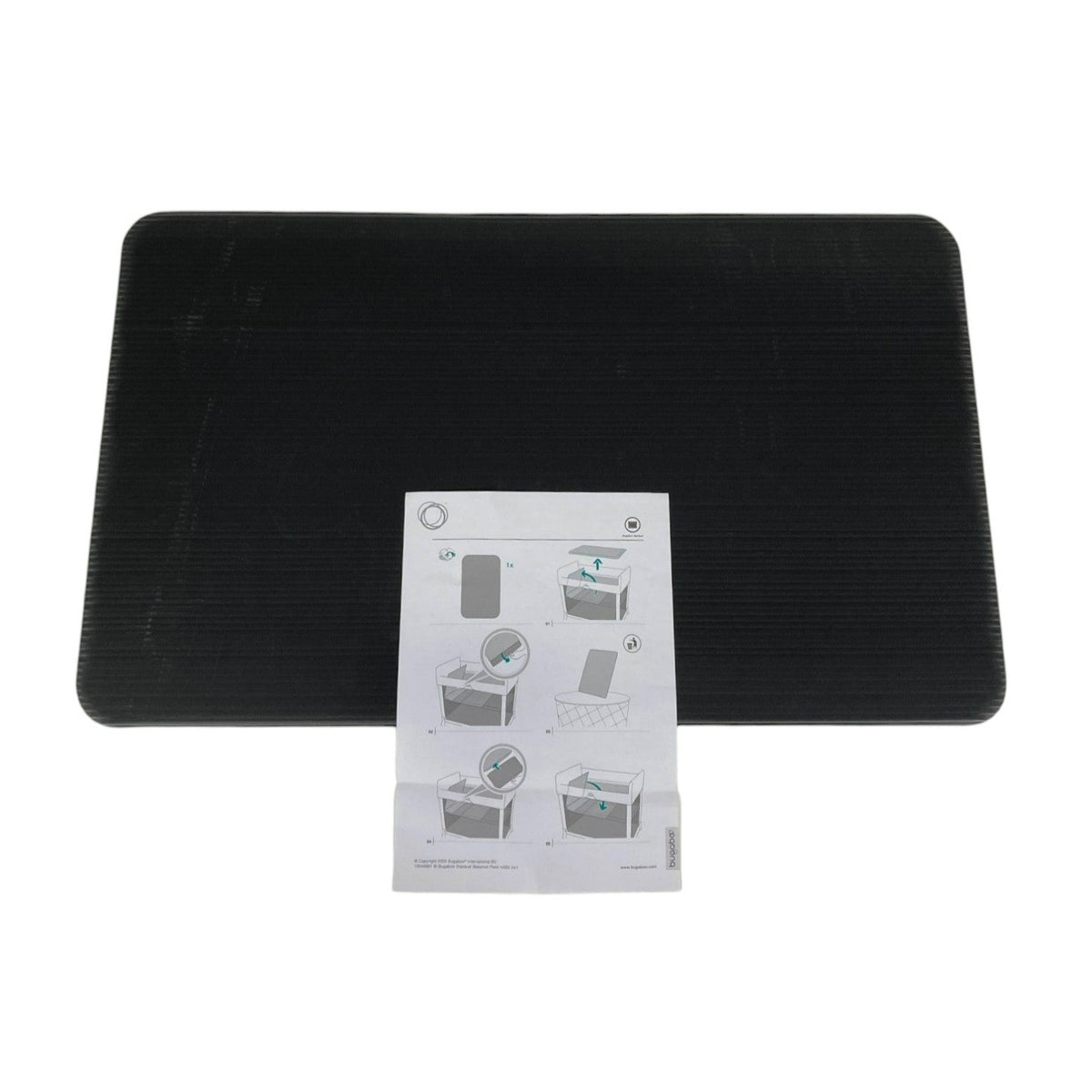 Bugaboo Stardust Bassinet Plate — GoodBuy Gear