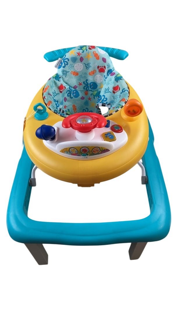 Baby Einstein Walker, Submarine — GoodBuy Gear