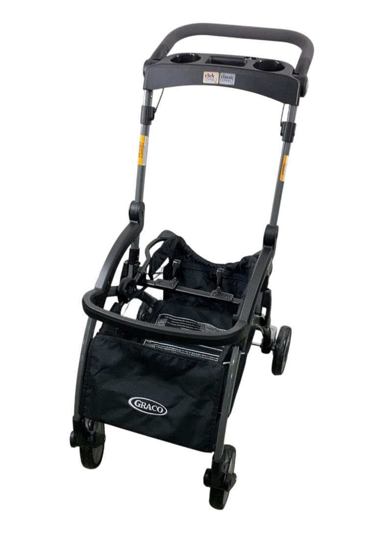 Graco SnugRider Elite Infant Car Seat Frame Stroller, 2024 — GoodBuy Gear