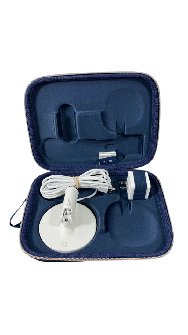 Nanit Travel Pack, Navy — GoodBuy Gear