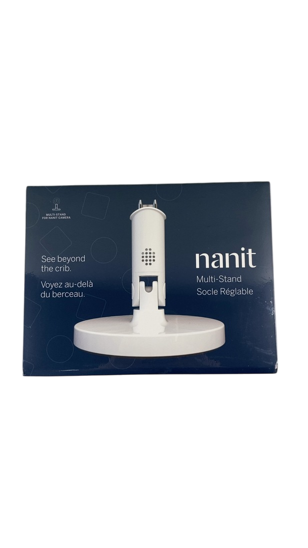 Nanit Multi-Stand — GoodBuy Gear