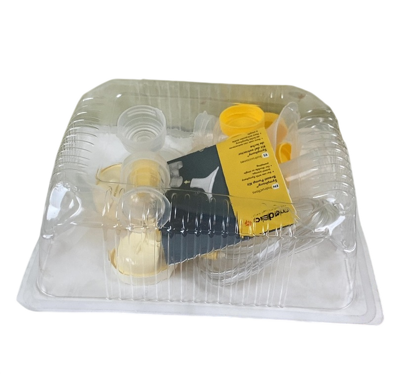 Medela Symphony Breast Milk Initiation Kit — GoodBuy Gear