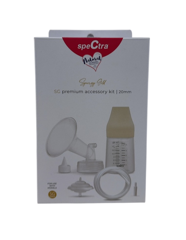 Spectra Baby SG Synergy Gold Premium Accessories Kit, 20mm — GoodBuy Gear