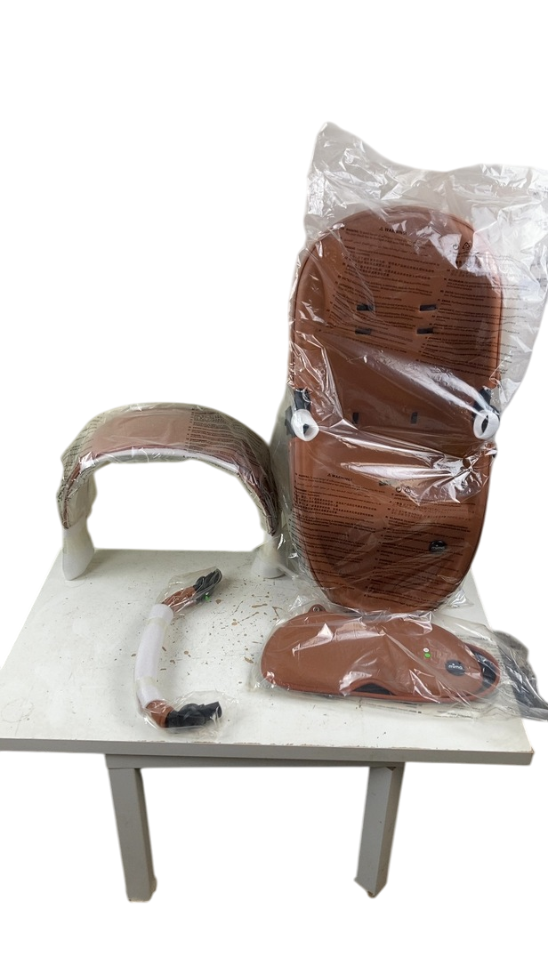 Mima Xari Seat Kit, Camel — GoodBuy Gear