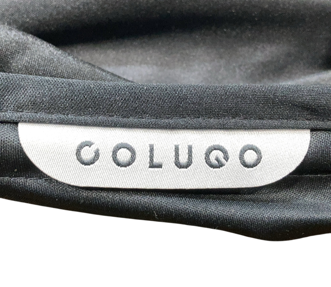 Colugo Compact Infant Kit, Black — GoodBuy Gear