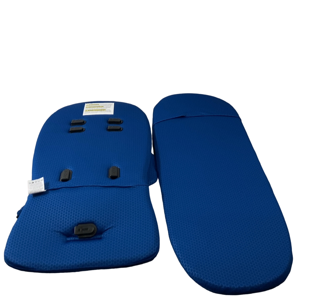 Mima Xari Starter Pack, Cobalt Blue — GoodBuy Gear