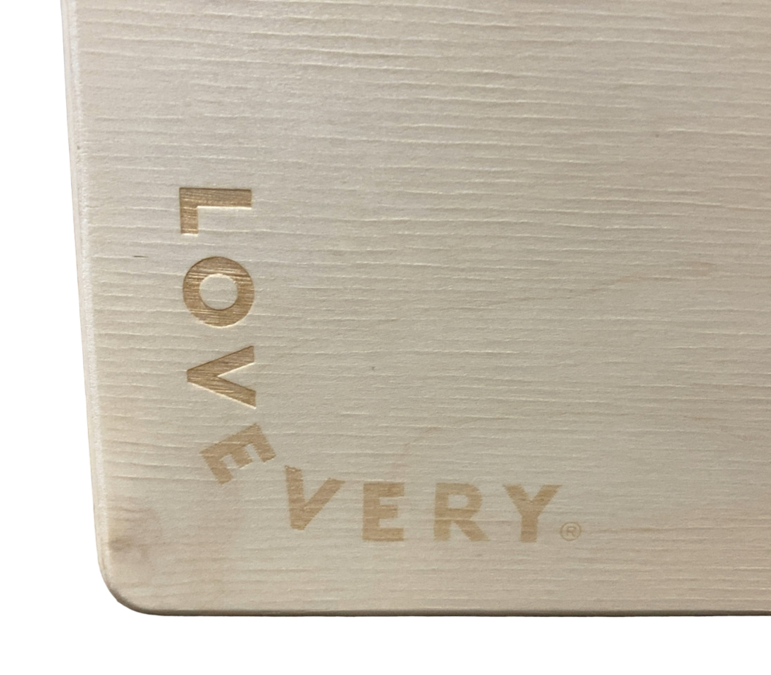 Lovevery Sliding Top Box — GoodBuy Gear