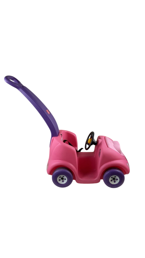 Step2 Push Around Buggy Toddler Push Car, Pink — GoodBuy Gear