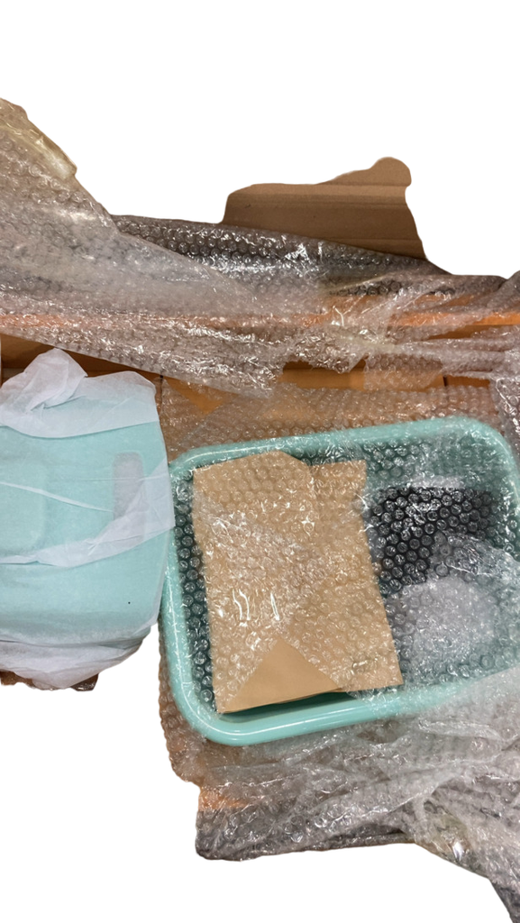 Janod Muddy Lab Outdoor Wooden Play Kitchen