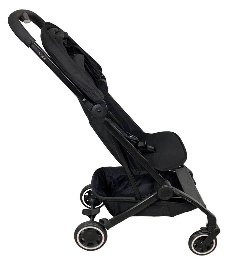 Joolz Aer Stroller, 2022, Refined Black