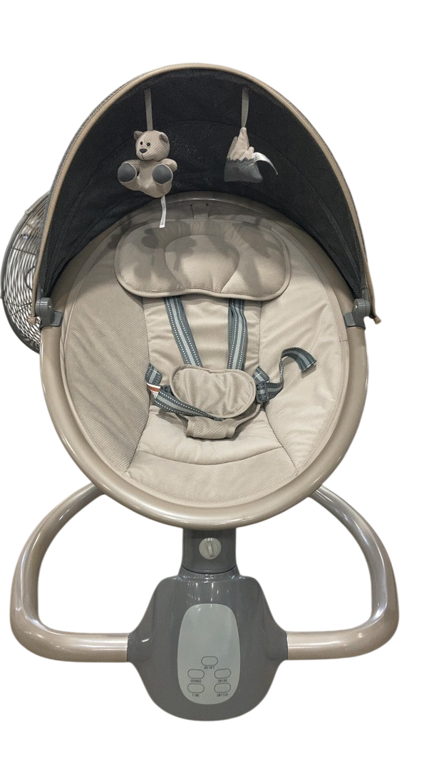 Monbebe 5 Mode Swing with Bluetooth, Castle Point — GoodBuy Gear