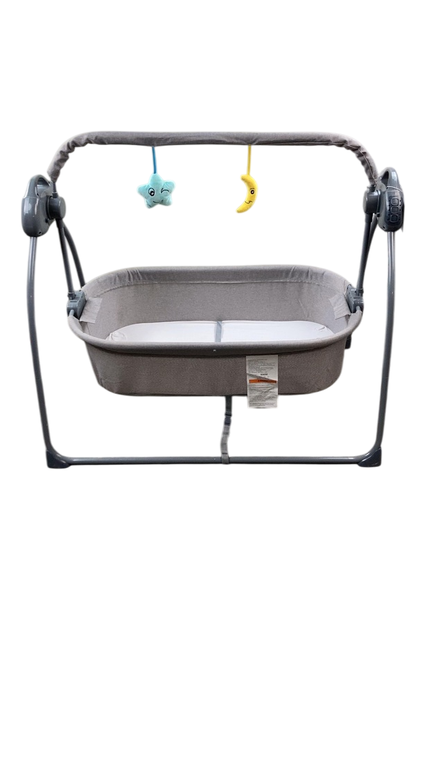 TFCFL Electric Baby Bassinet Cradle — GoodBuy Gear