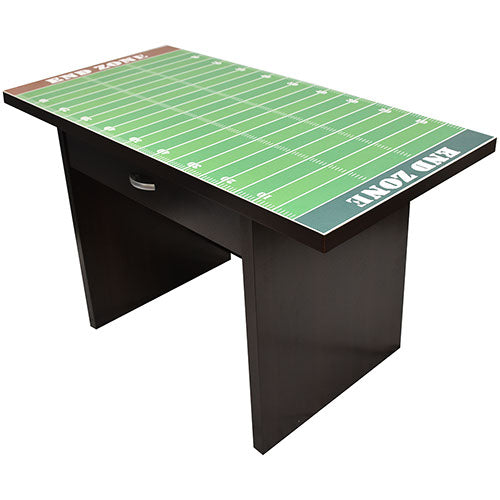 BK Furniture My Sport Desk, Football — GoodBuy Gear