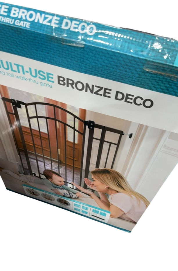 Summer Infant Walk Through Gate — GoodBuy Gear