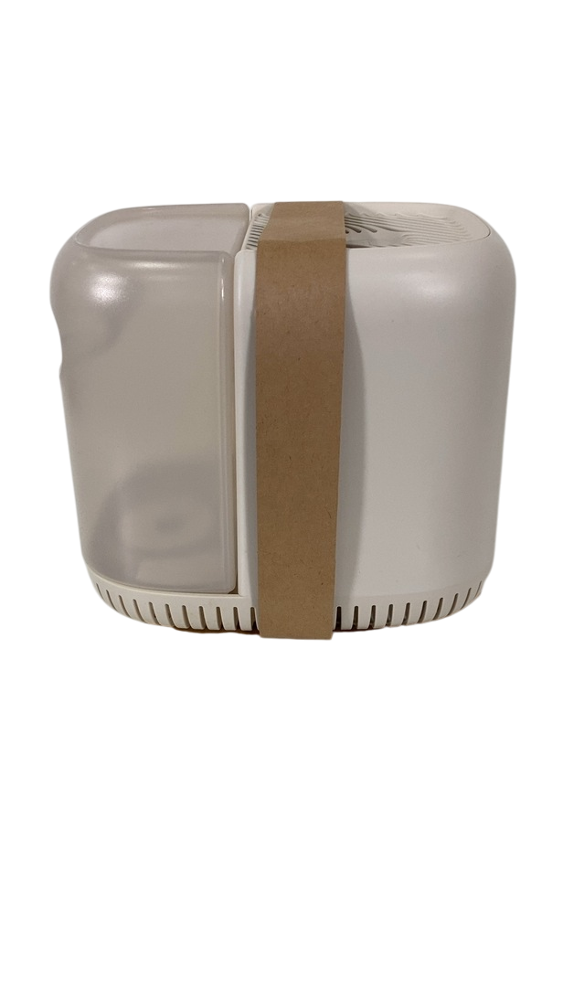 Canopy Nursery Humidifier, Cream — GoodBuy Gear