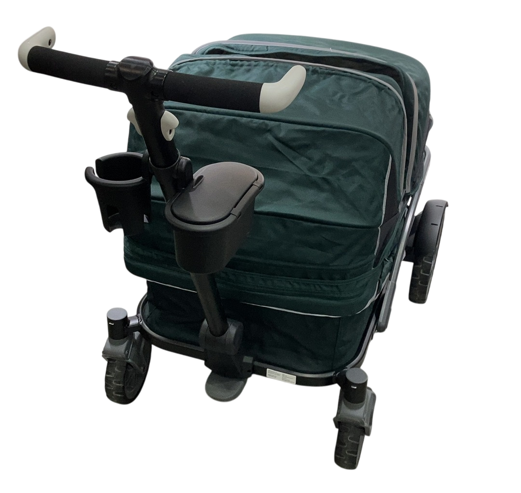 Open Box & Used Double Strollers for Sale - GoodBuy Gear