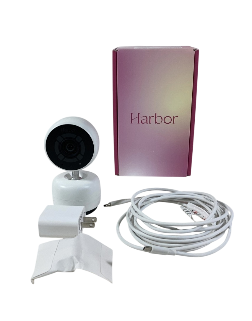Harbor Camera — GoodBuy Gear