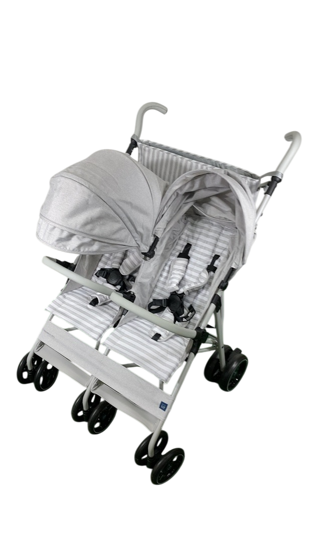 Open Box & Used Double Strollers for Sale - GoodBuy Gear